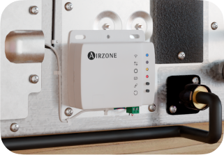 Aidoo Zigbee: integrate your Inverter/VRF system with Zigbee