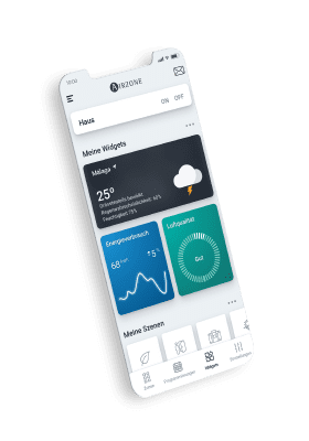 Airzonecontrol | HVAC Control Solutions