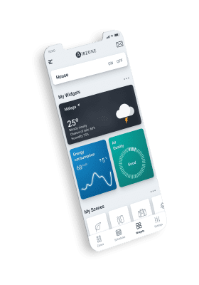Airzonecontrol | HVAC Control Solutions