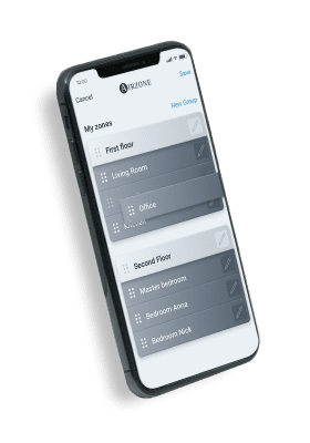 Airzonecontrol | HVAC Control Solutions