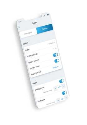 Airzonecontrol | HVAC Control Solutions