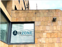 Airzone | Leaders en solutions de commande HVAC