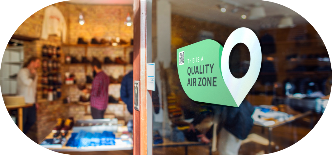 Airzone | Líderes en soluciones de control HVAC