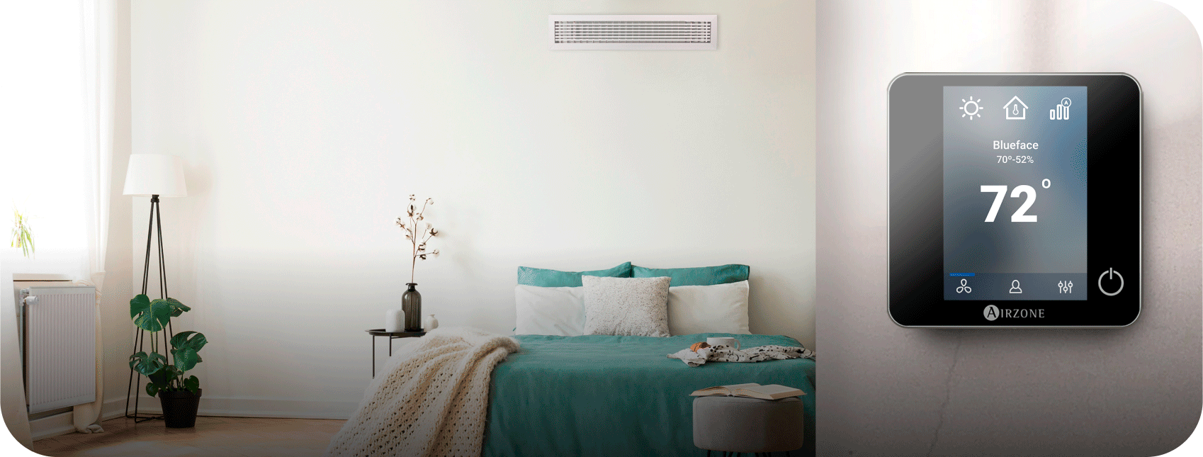 Airzone | Leaders in HVAC control solutions