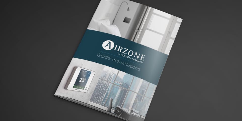 Airzonecontrol | HVAC Control Solutions