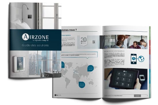Airzonecontrol | HVAC Control Solutions