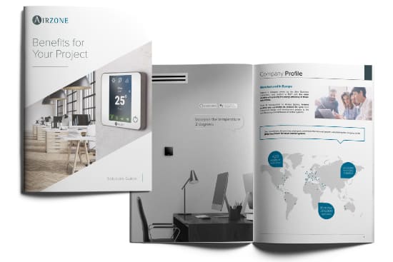 Airzonecontrol | HVAC Control Solutions