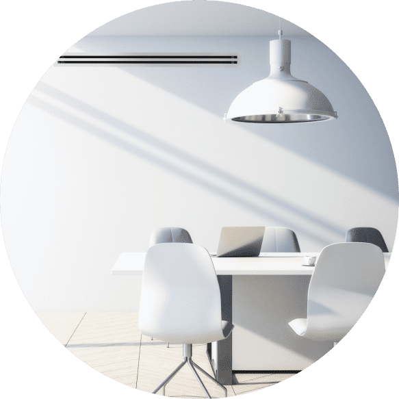 Soluciones de control de climatización | Airzonecontrol.com