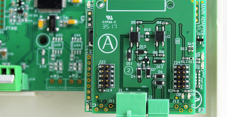 Airzone VAF: the perfect combination of Inverter/VRF and VAV