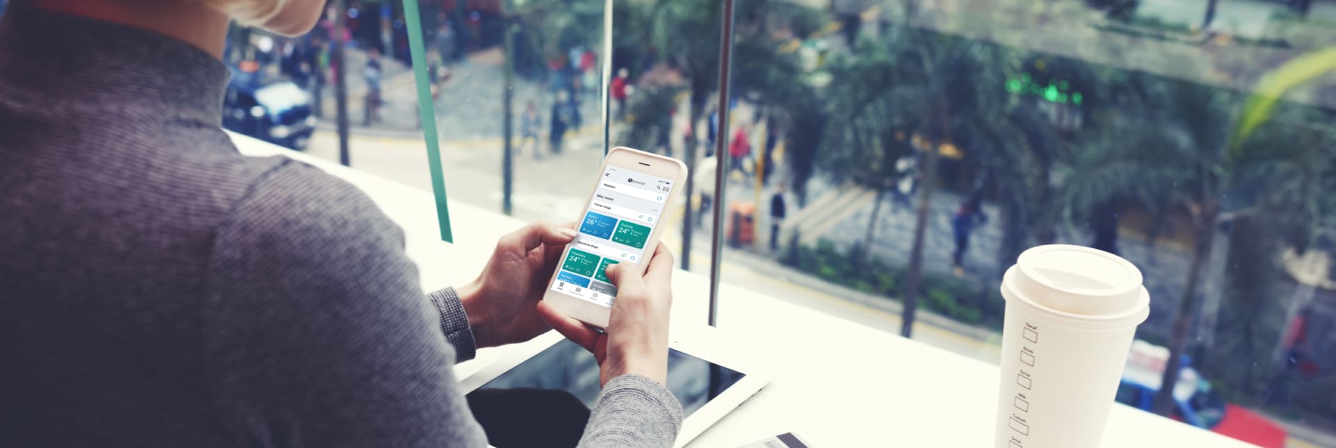 Airzonecontrol | HVAC Control Solutions