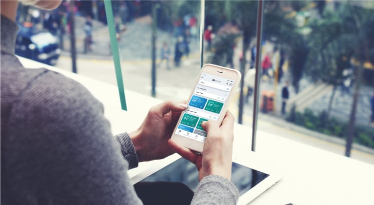 Airzonecontrol | HVAC Control Solutions