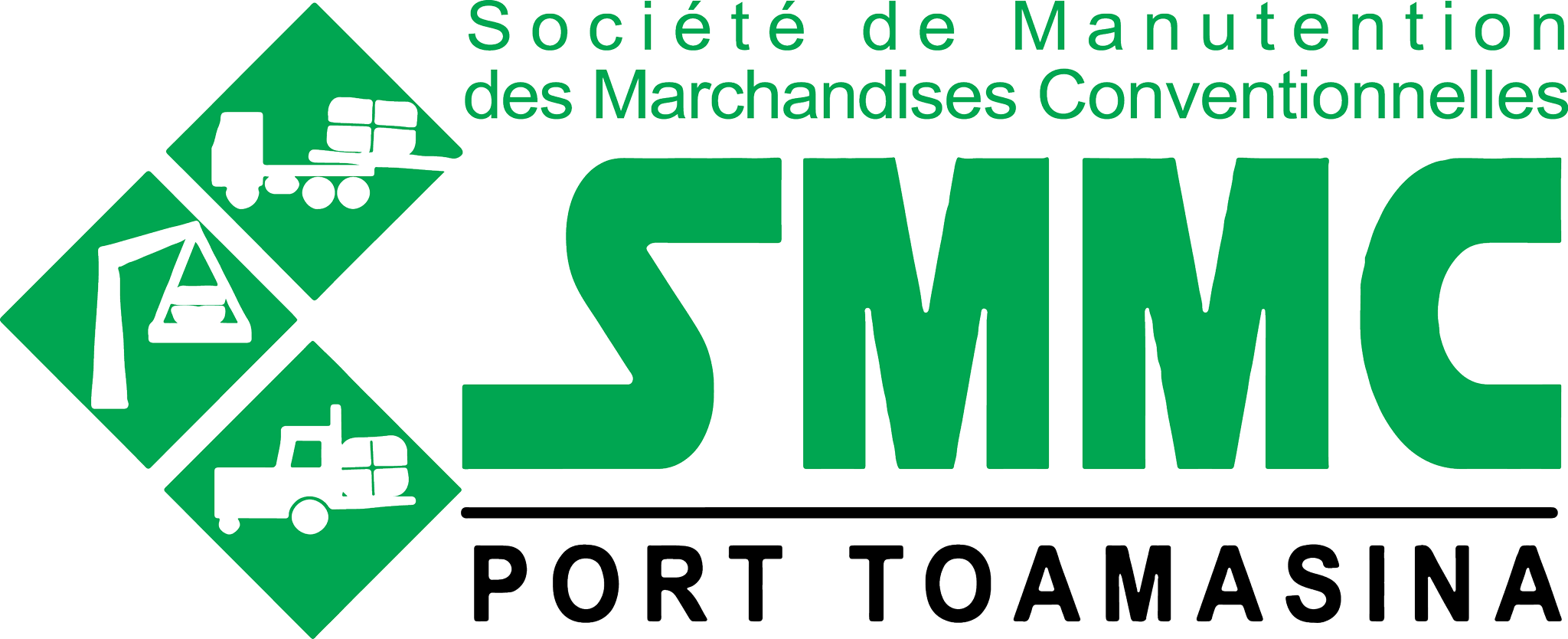 SOCIETE DE MANUTENTION DES MARCHANDISES CONVENTIONNELLES - AIVP