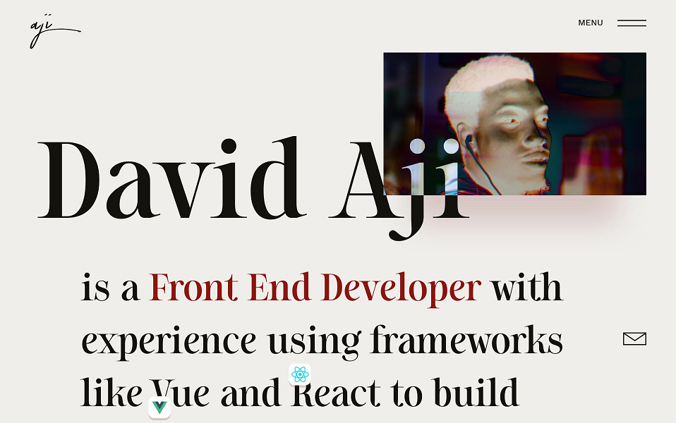 David Aji