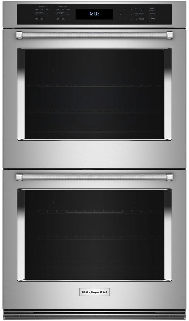 KitchenAid KA03192585 5 Piece Kitchen Appliances Package with French ...