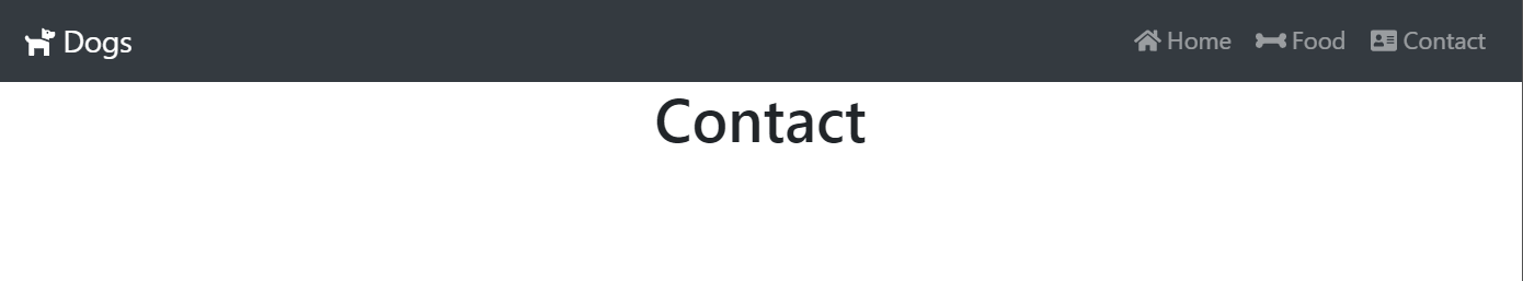 GitHub - saurabhnative/react30_8_header: Header component with react-router