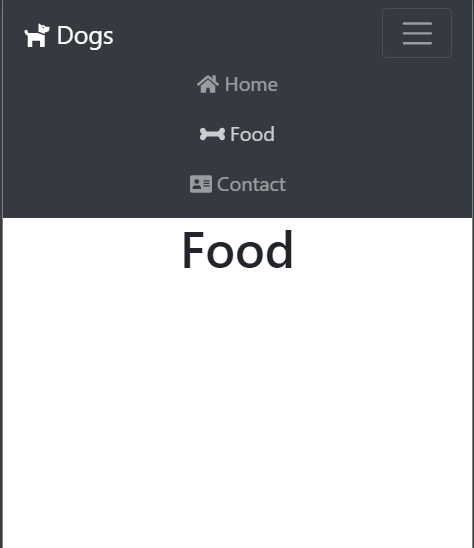 GitHub - saurabhnative/react30_8_header: Header component with react-router