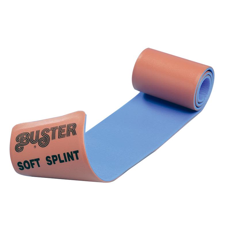 Buster soft-splint 1 m / stk. Akselsens Agenturer A/S