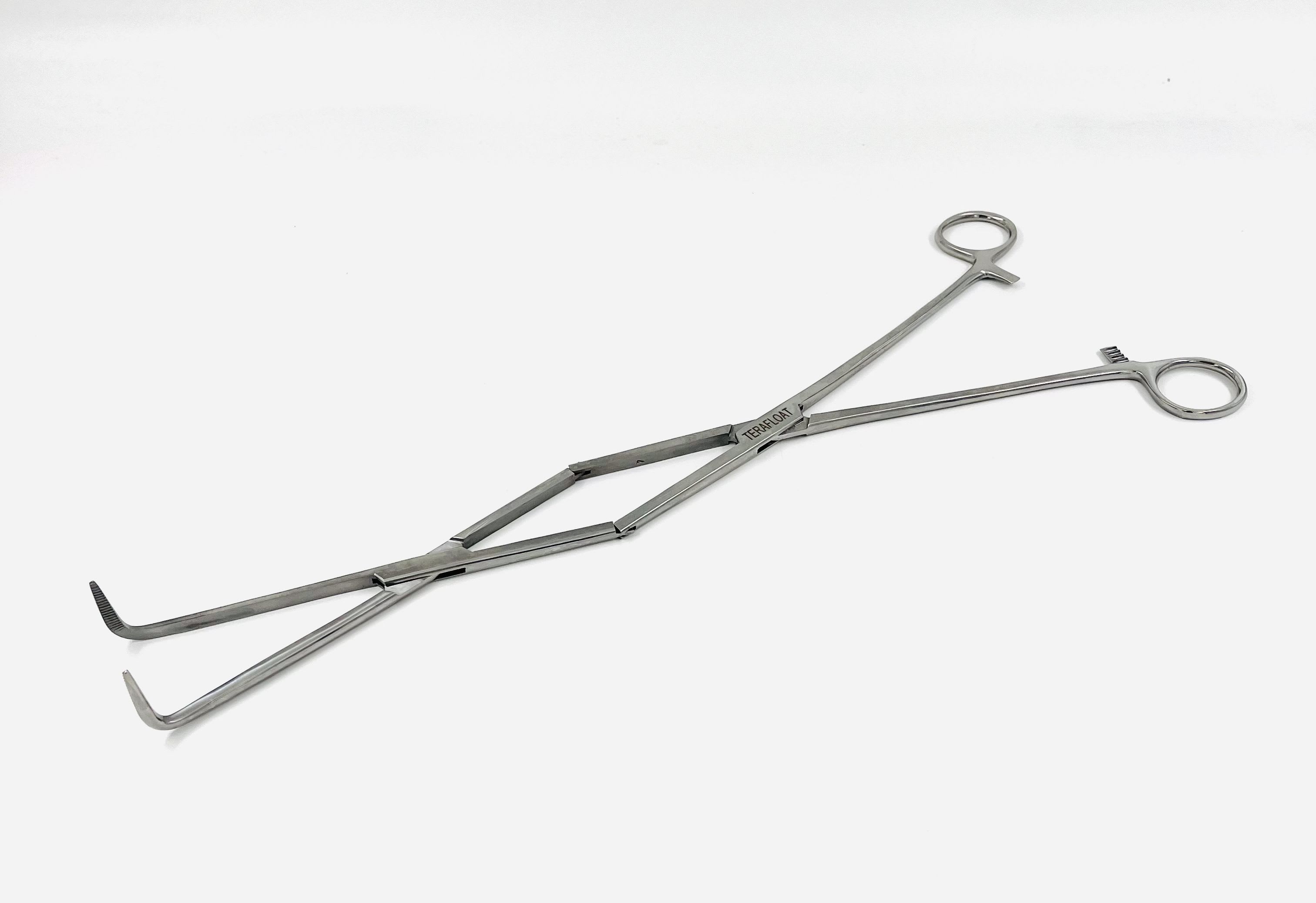 Terafloat Krokodilletang 30 cm, 90 grader Akselsens Agenturer A/S