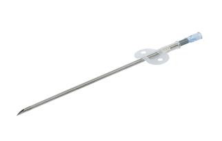 Infusor: IV-kateter LL 3,5 x 138 mm, sterilt 10G x 5,5 tommer, for ...