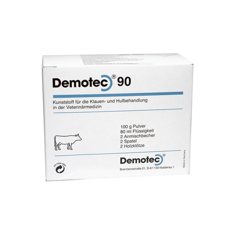DEMOTEC 90