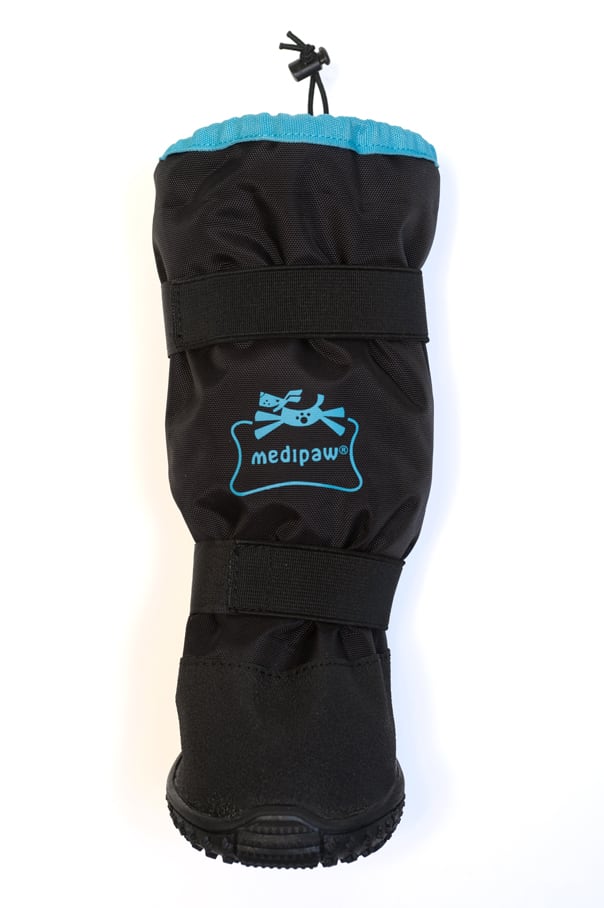 Medipaw X Boot - S Blå Akselsens Agenturer A/S