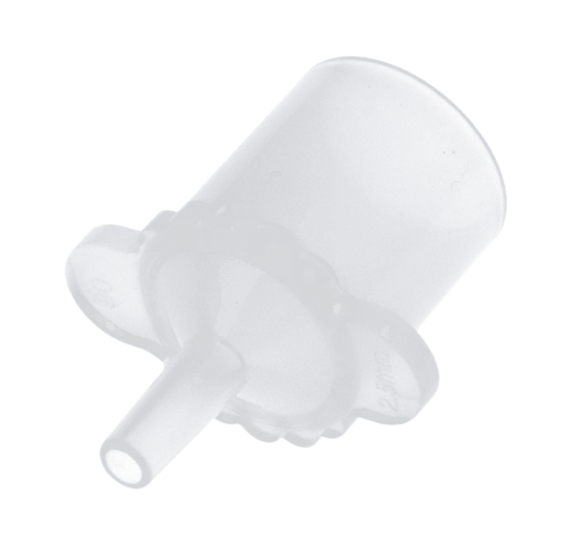 Vetnordic Adapter til Endotracheal tuber, 5 stk Akselsens Agenturer A/S