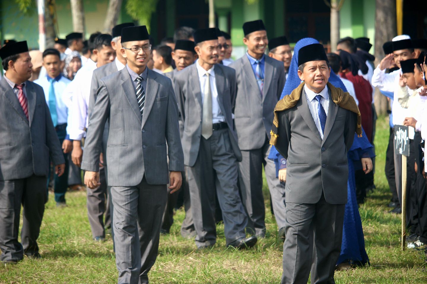 Al-Mizan | Blog dan Berita Pondok Pesantren Modern Al-Mizan