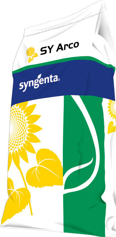 Le tournesol Syngenta : 40 ans de réussite ! | Aladin.farm