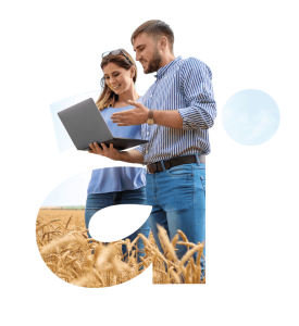 Aladin, plateforme agricole d’achat de biens