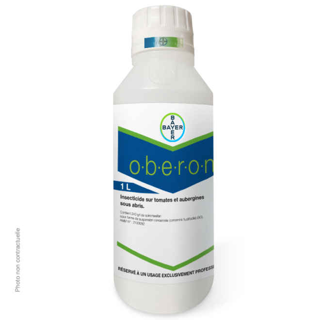 Prodotto Oberon Agrofarmaci Insetticidi