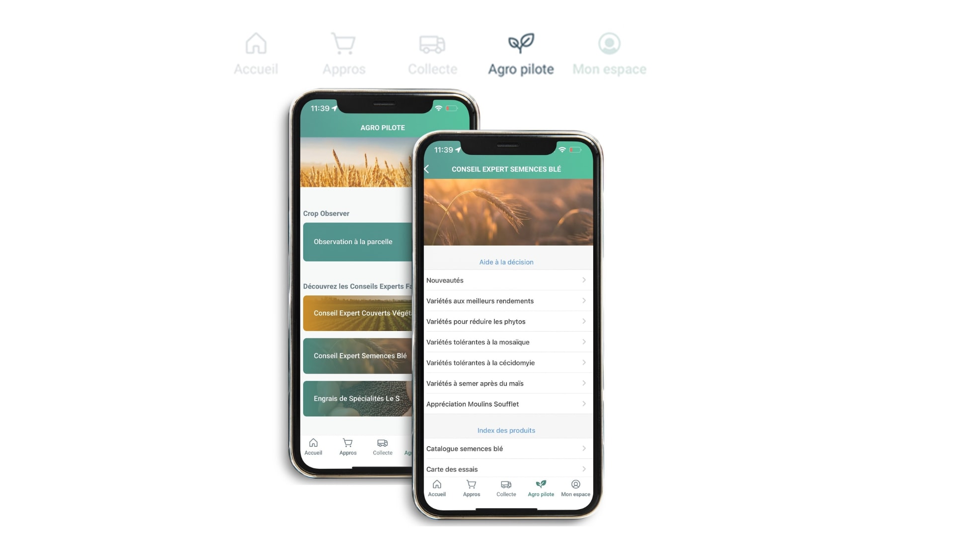 Farmi | Vente en ligne de produits et services agricoles