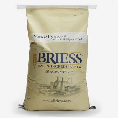 Torrified Wheat | Briess | Country Malt Group