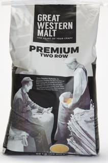 Great Western Malting: Quality Malts | Country Malt Group