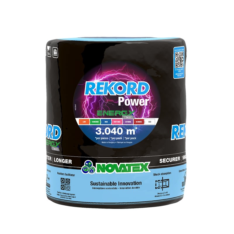 Invelop White Protect, un spectre unique d’utilisation en arboriculture ...