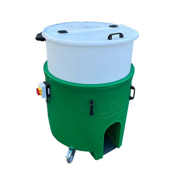 Invelop White Protect, un spectre unique d’utilisation en arboriculture ...