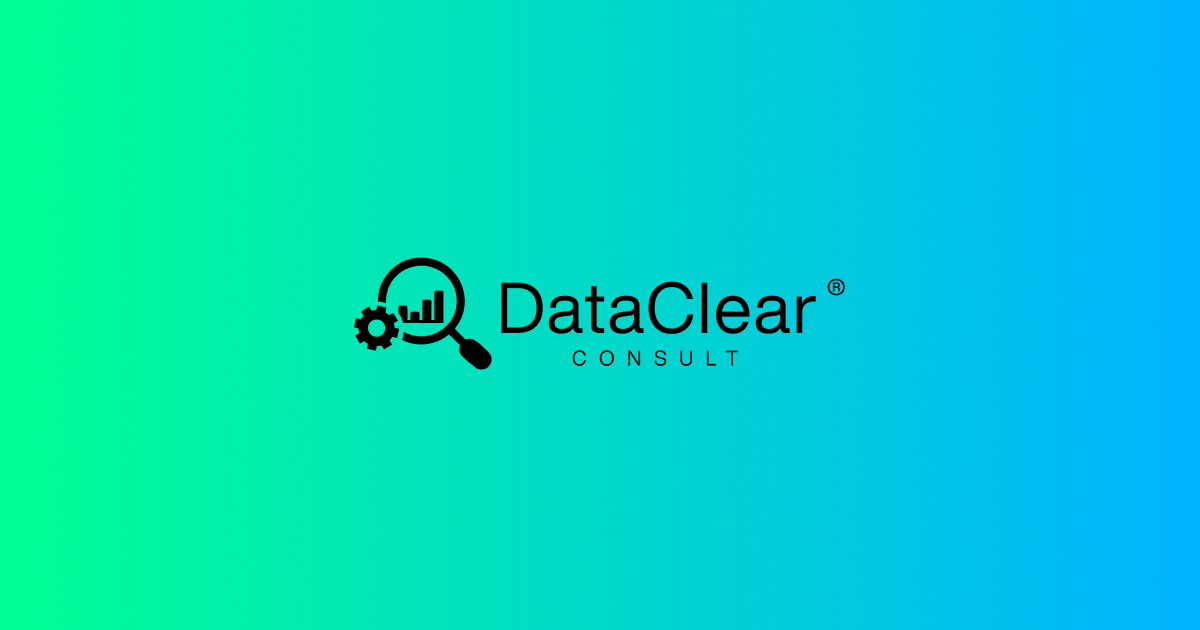 DataClear Consult | Find out how to get out of the intense competition by taking data-driven ...