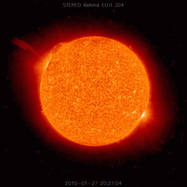 Low-mass Star Characteristics | Earth and Space Science | Practice | Albert