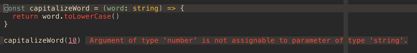 How to ignore tsserver error: "File is a commonjs module..." : r/neovim