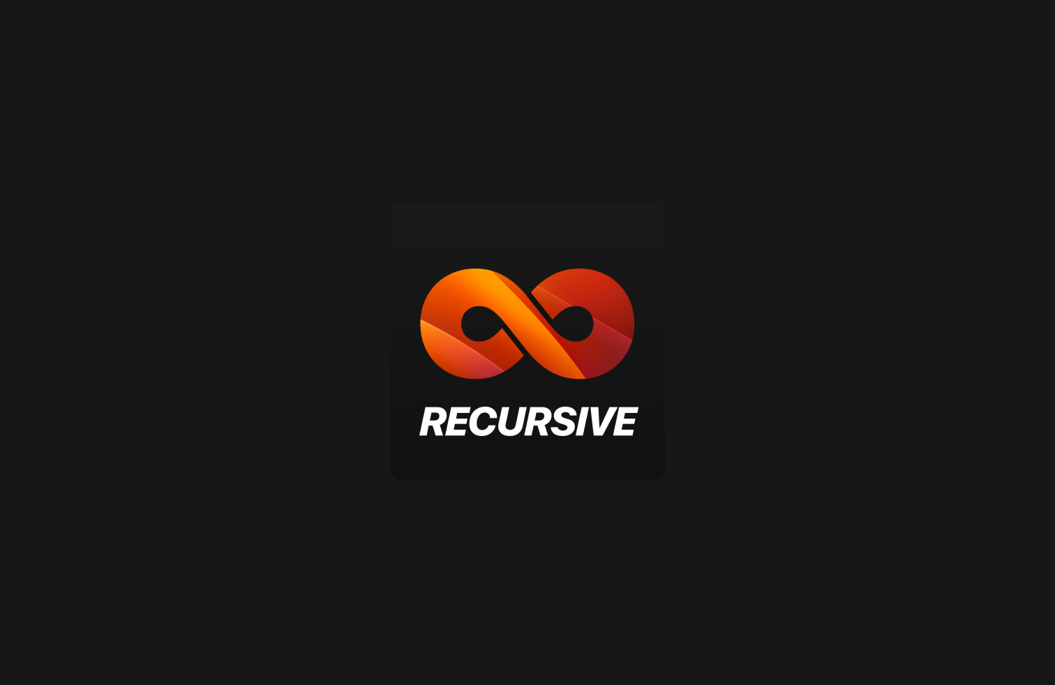 Recursive