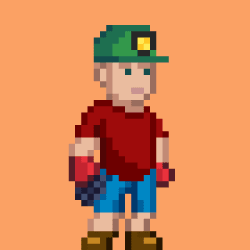 Chase · Pixels Player Profile