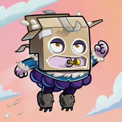 MetaFarms · Pixels Player Profile