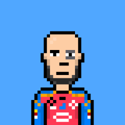 [GG] P. · Pixels Player Profile