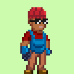 shuaigun · Pixels Player Profile