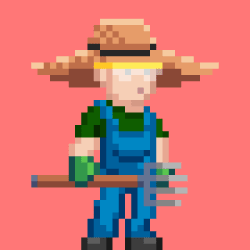 pixel_luke · Pixels Player Profile