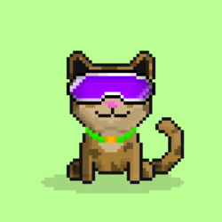 lycoris.ron | PC · Pixels Player Profile