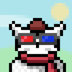 MartyMac.ron · Pixels Player Profile