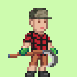 pourGasOnYou · Pixels Player Profile