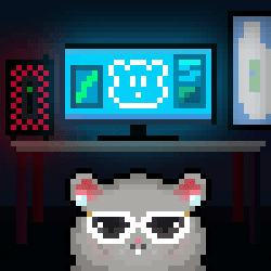 KaiKen · Pixels Player Profile