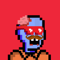 Golf CG · Pixels Player Profile