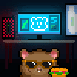 bl0| NERD · Pixels Player Profile